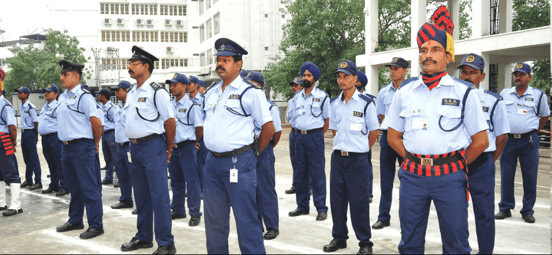 Security Service